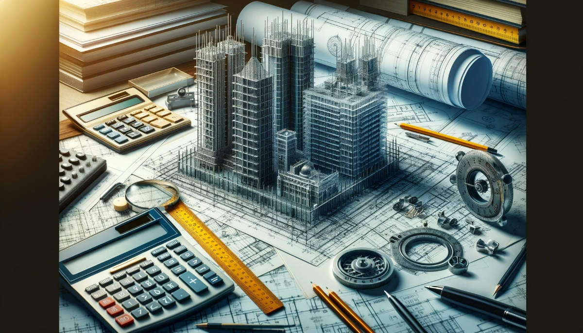 Η Επιστήμη Πίσω από τη Στατική Μελέτη: Κατανοώντας τα Θεμέλια των ...